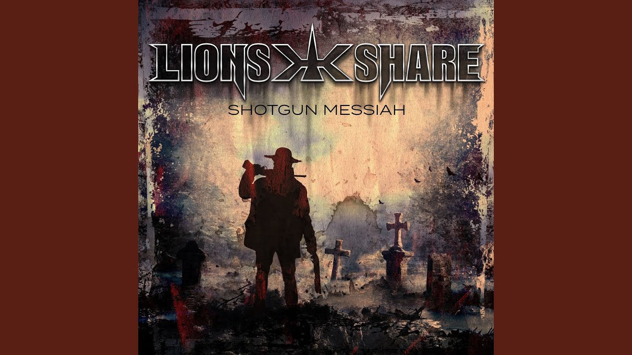 Shotgun Messiah (2020 Re-Recording) - YouTube