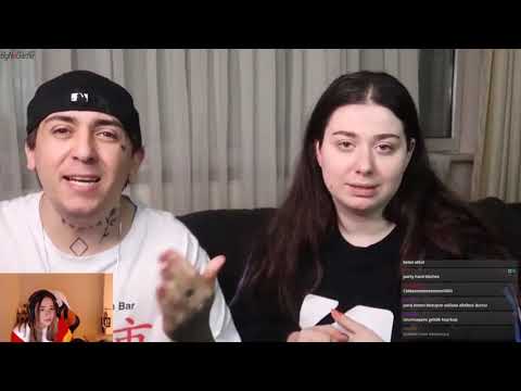 Miafitz ELİF YALÇIN DURU ÖNVER KAVGASINI İZLİYOR Twitch