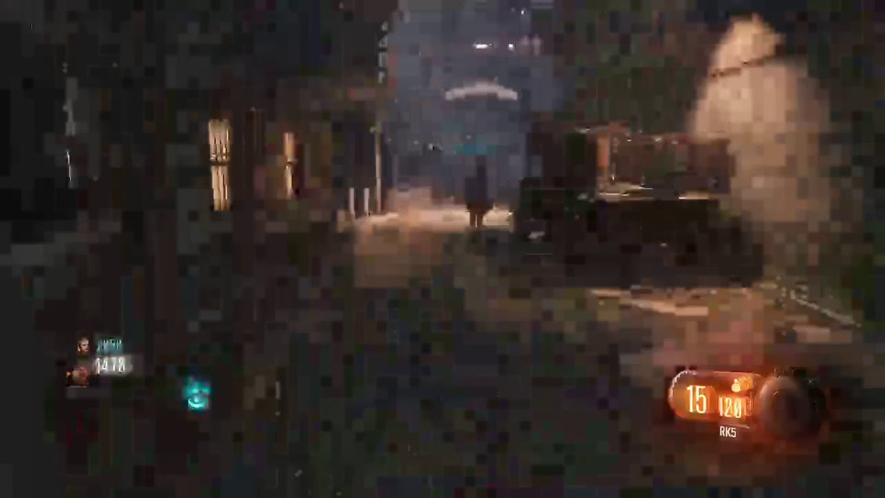 COD3:Having fun #2 - YouTube