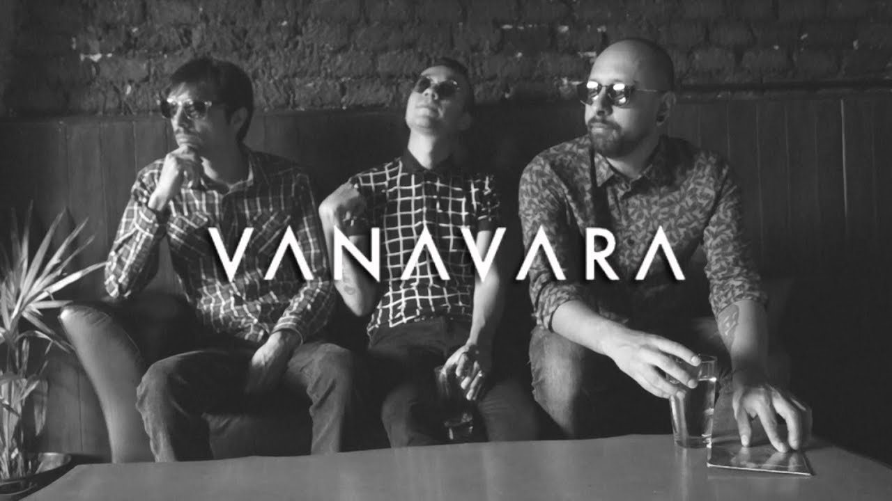 Entrevista a Vanavara - YouTube