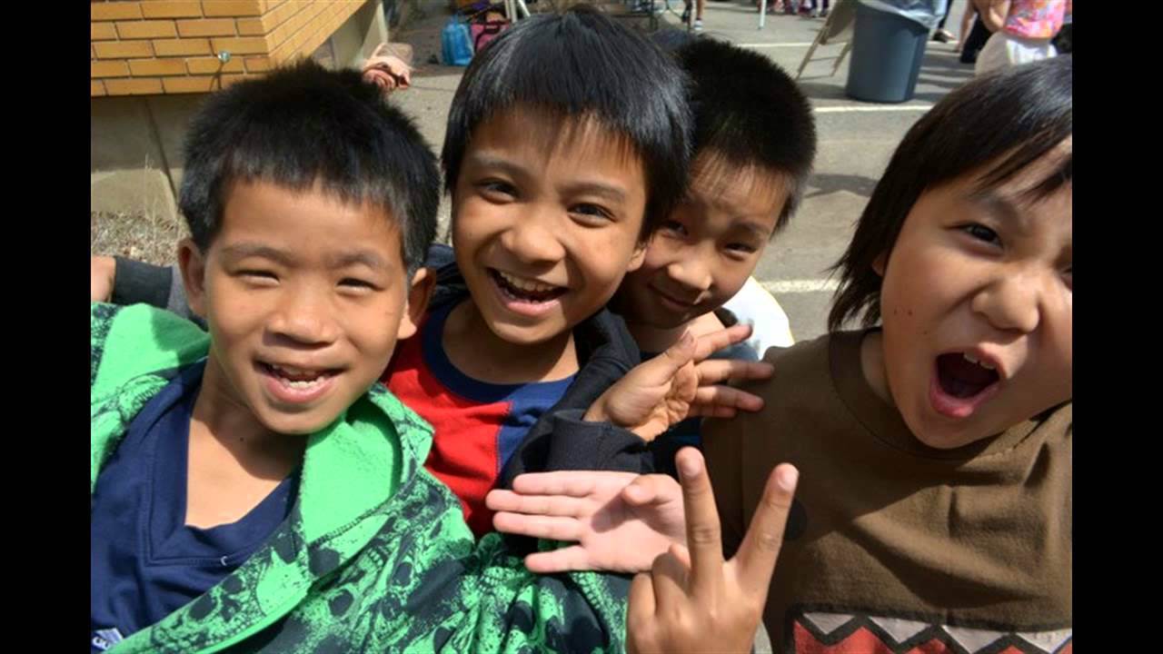 Community School of Excellence Year in Photos - YouTube