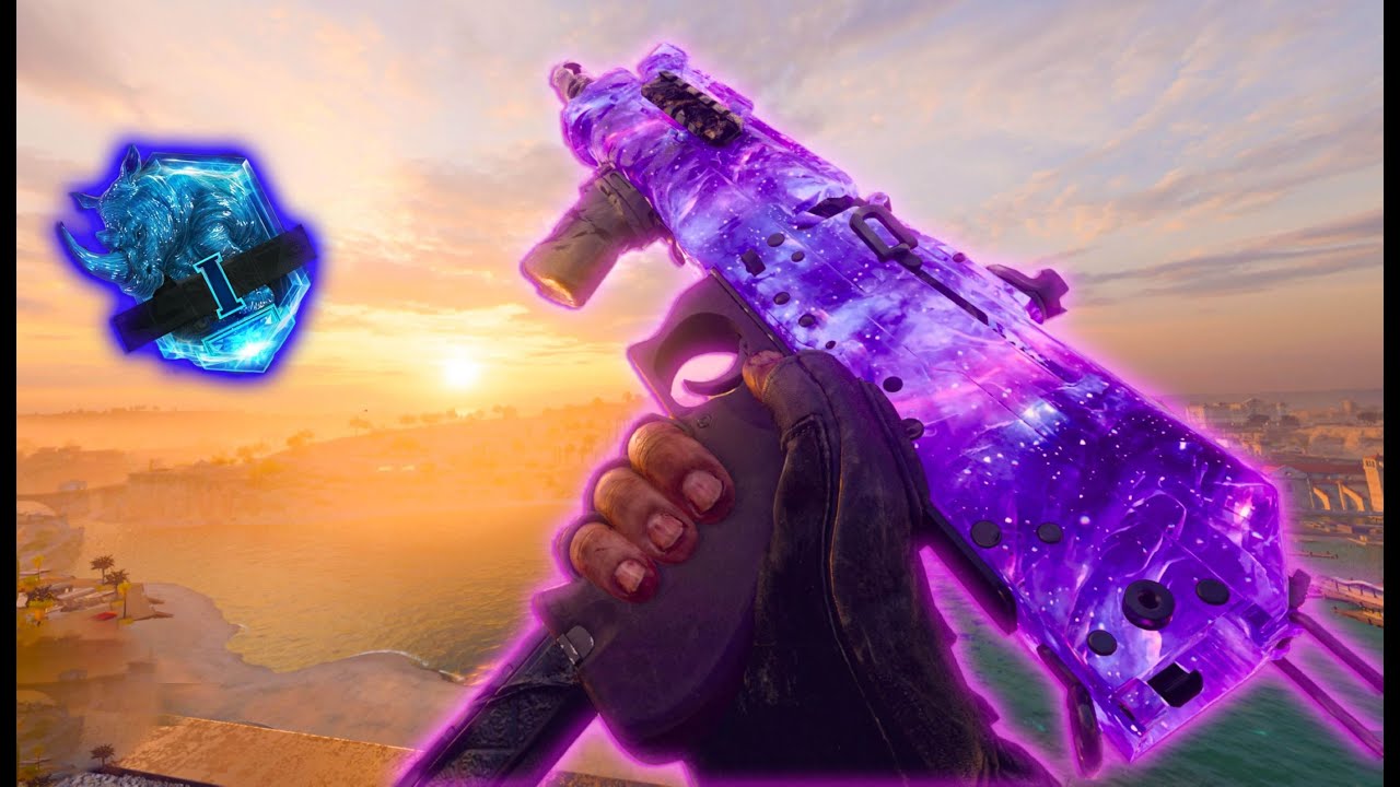 WHAT DIAMOND LOOKS LIKE IN BO6 - YouTube