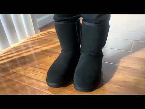 Why Does Everyone Love UGG Boots?