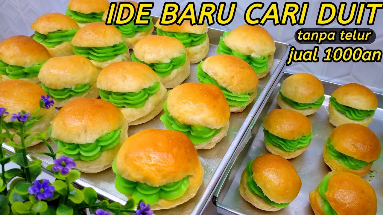 IDE JUALAN 1000AN TERBARU ORDERAN MEMBLUDAG SETELAH JUALAN INI ...