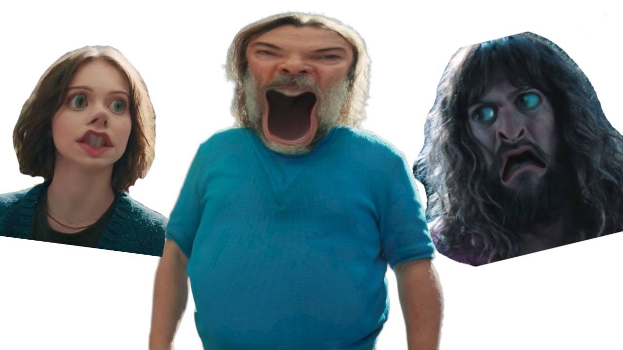 Eh.. MINECRAFT: FINAL TRAILER |REACTION| - YouTube