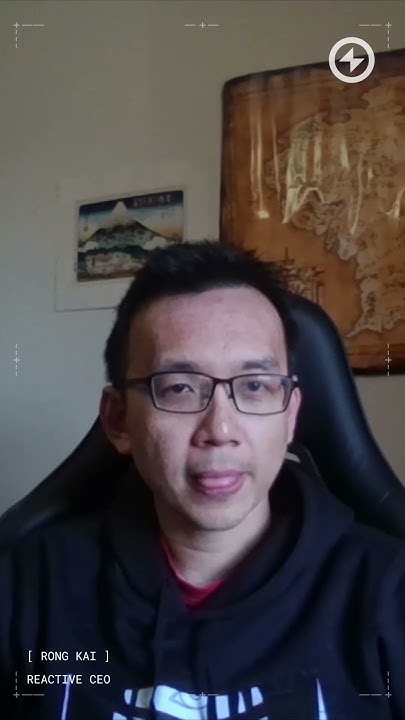 Could Reactive Smart Contracts have helped the Hyperliquid exploit? - YouTube