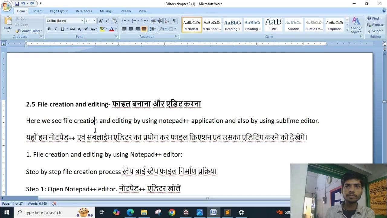 HOW TO DOWNLOAD SUBLIME TEXT EDITOR HTML | CSS | JAVA - YouTube