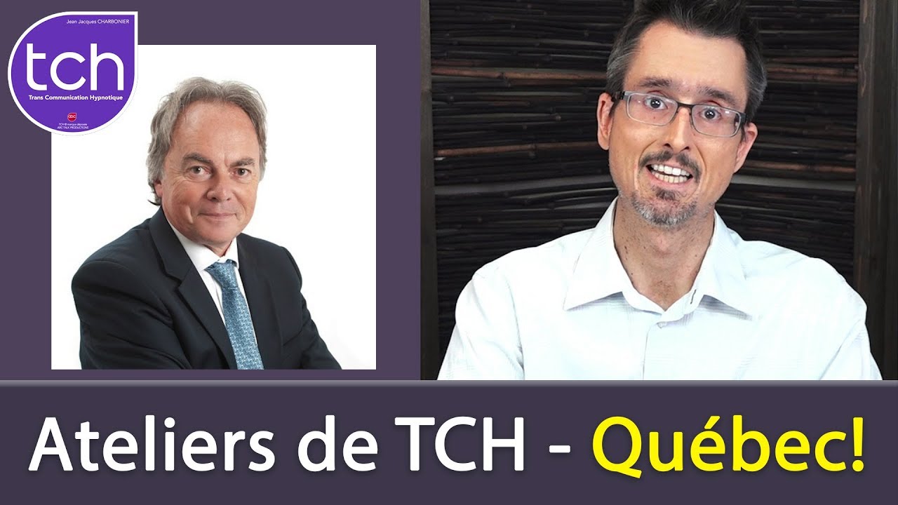 La TCH de Jean-Charles Chabot & Jean-Jacques Charbonier - YouTube