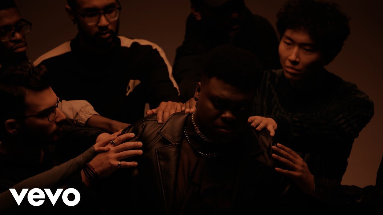 Tedy - Way It Is (Official Video) - YouTube