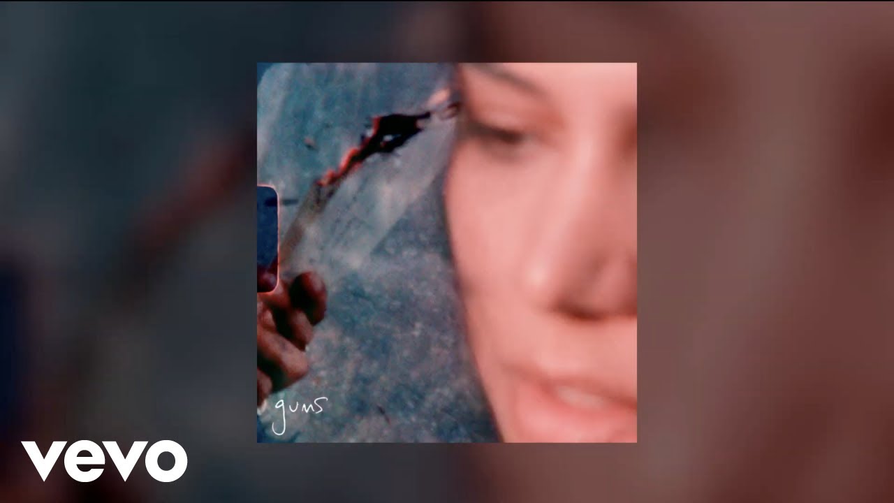 Blue Mena - Talking to A Stranger (Visualizer) - YouTube