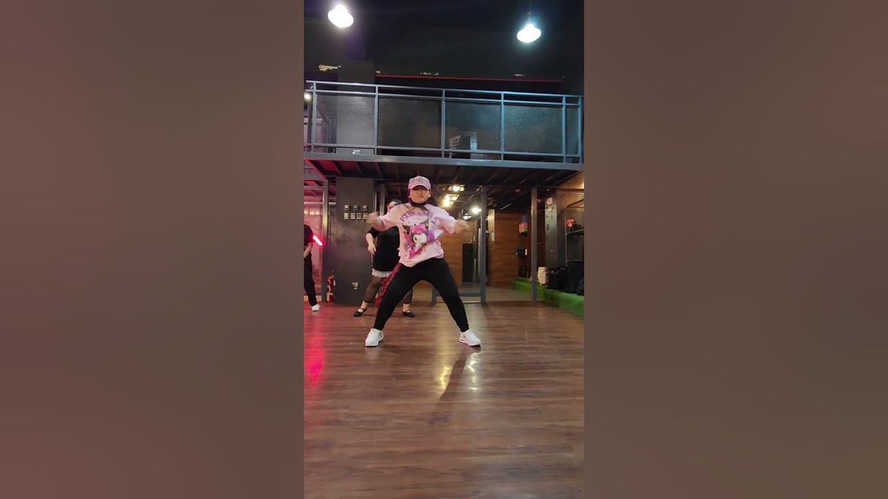 Do It Again By Pia Mia ft Chris Brown Pink Rocket Collab Jetly Luy and Ali DC #doitagainDance ...