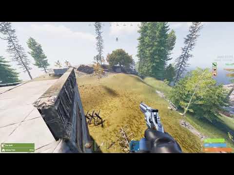 rust pythons first loss - YouTube