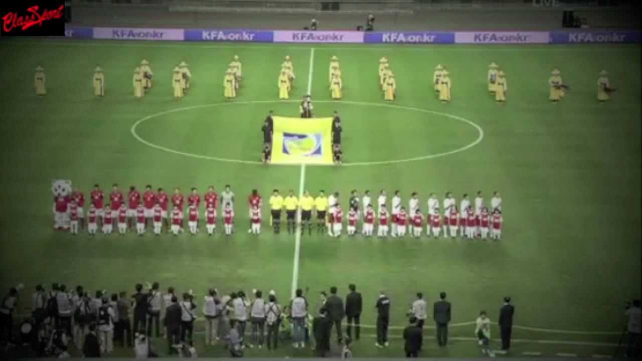 2011-2012 Lebanon Football "Best Historical Moments" National Team ...