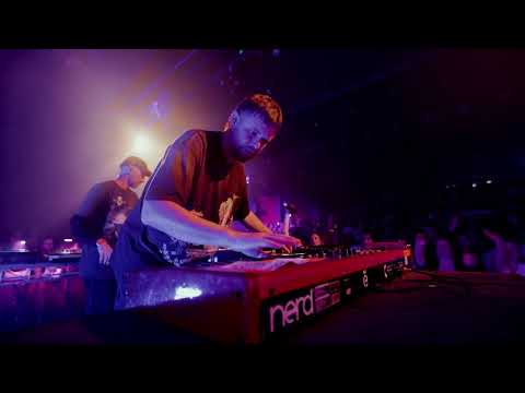 Hermitude - Live at the Metro Theatre, 2026