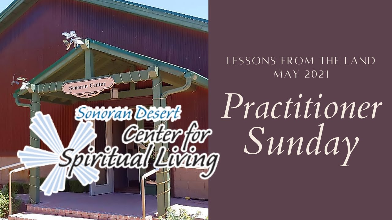 Practitioner Sunday - May 2021 - YouTube