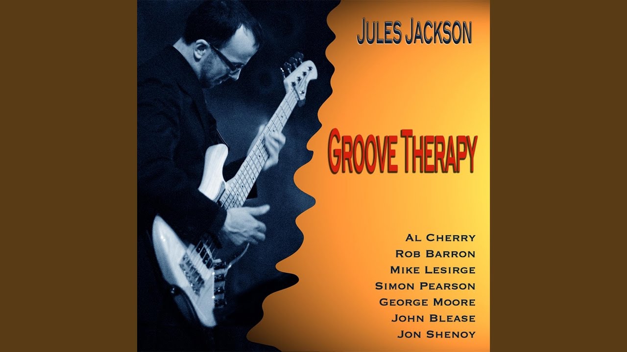 Bread Basket (feat. Jon Shenoy, Al Cherry, George Moore, Simon Pearson ...