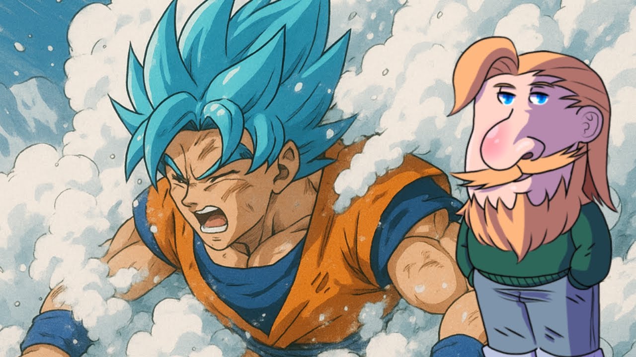 miremos la avalancha multiversal. - YouTube