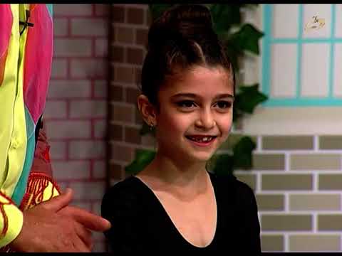 Mən Böyümüşəm 02 05 2021