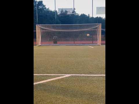 Bottom Corner Finish #football #footballshorts #soccer #shorts - YouTube