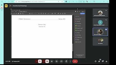 [CSE402 - Spring '25] Optimization | Lectures - YouTube