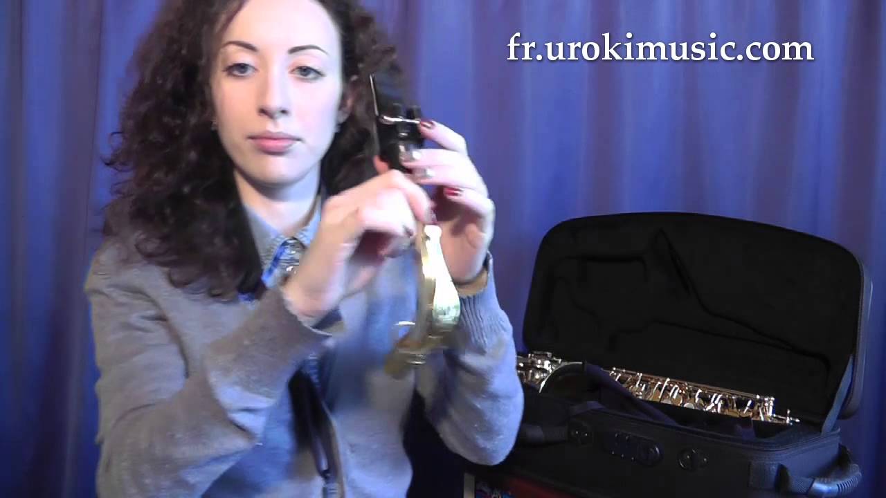 Cours de Saxophone C#1 S#1 L#2 Partitions Mélodie Сhansons Tuto Comment ...