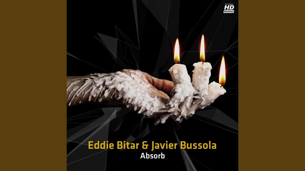 Absorb - YouTube Music