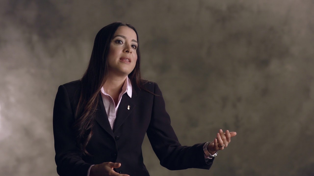 Yeisel Barquin, M.D. (Español) - YouTube