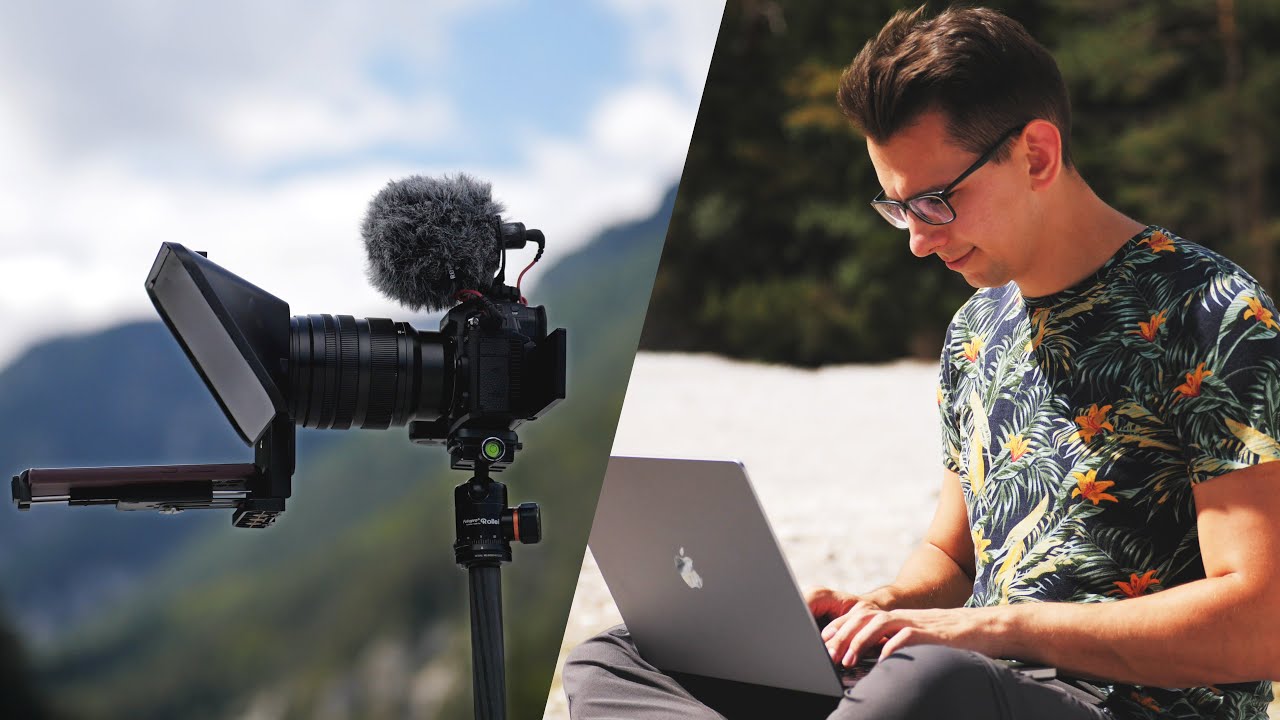 Scripted vs. Unscripted YouTube Videos – Pros & Cons - YouTube