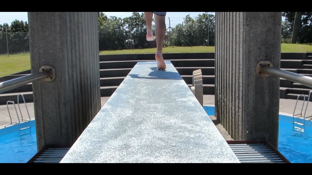 WATER PARK - fun in the sun in 1080p! - YouTube