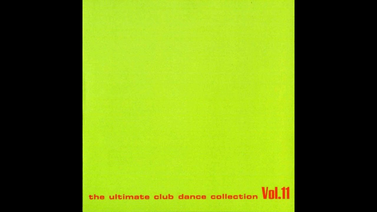 Club Sounds Vol. 11 CD 2 - YouTube