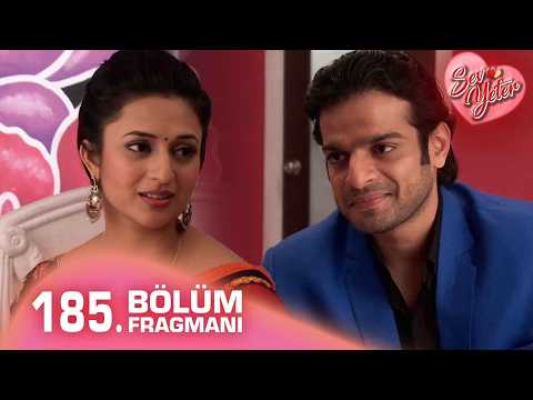 Sev Yeter (Yeh Hai Mohabbatein) Hint Dizisi | 185. Bölüm Fragmanı @kanal7