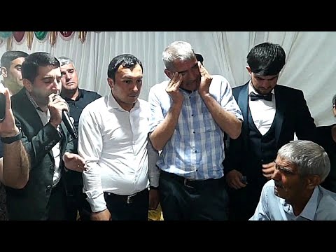 Qardaş haqqında möhtəşəm muğam və sazda yanıq kərəm Vilayət Ucarlı Ozal Ucarlı Sabirabad toyu