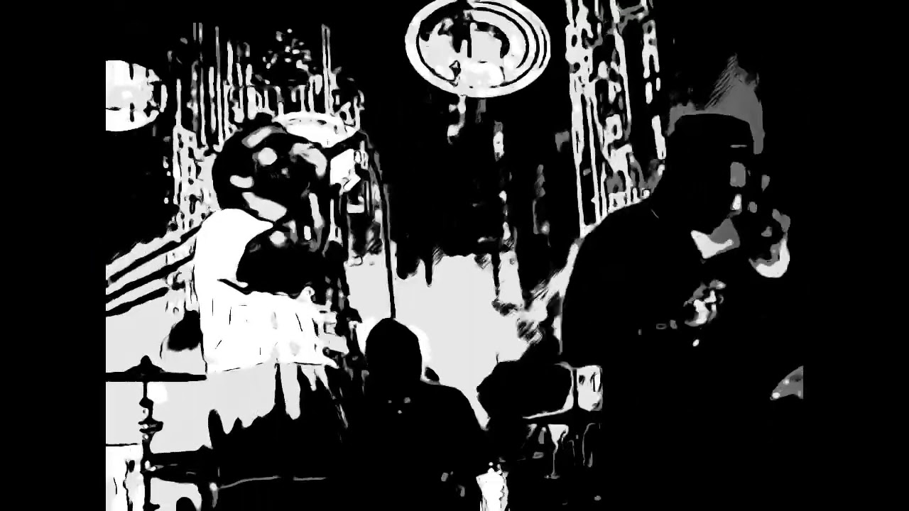 The Flys at Cinespace Hollywood with Adam Paskowitz and Jordan Lawson # ...