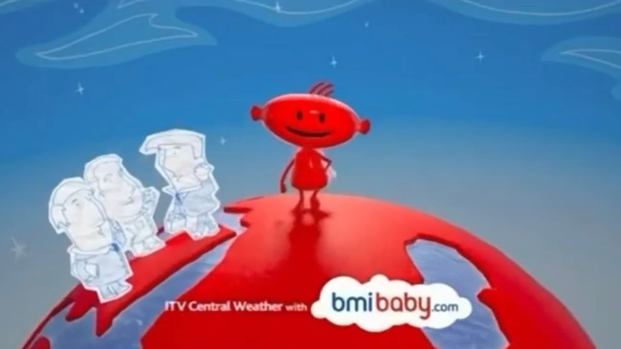 BMI Baby - Jetpack (2011) - YouTube