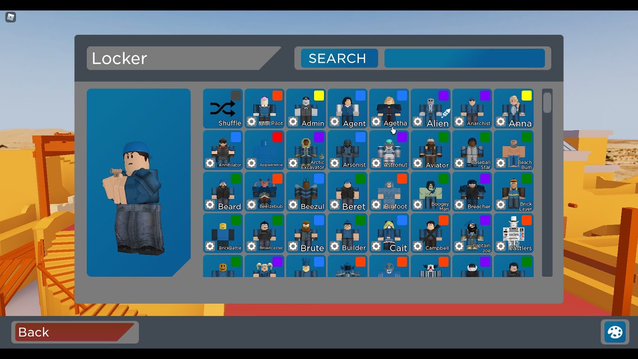 ***PATCHED***Unlock All Arsenal Script *Updated Non FE* - YouTube