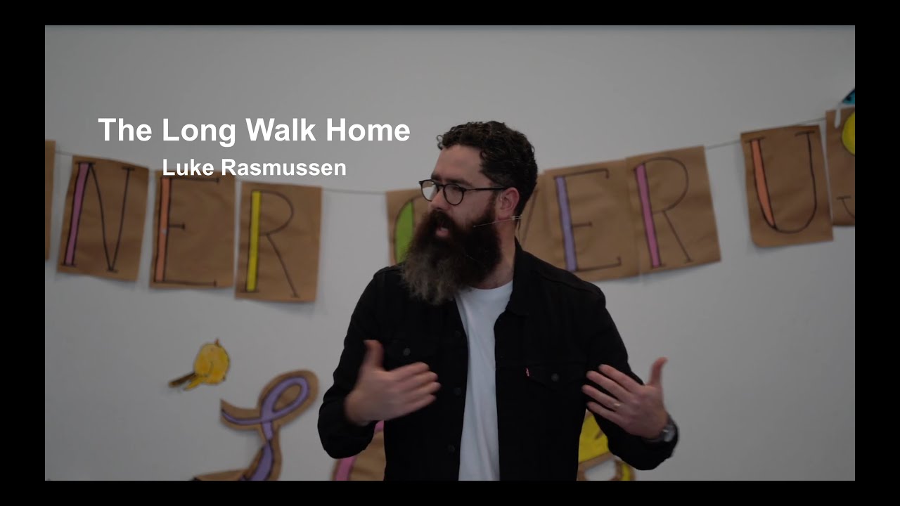 The Long Walk Home - YouTube