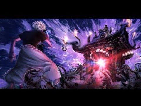 GOJO VS SUKUNA FULL FIGHT AMV + VOICE - JUDAS