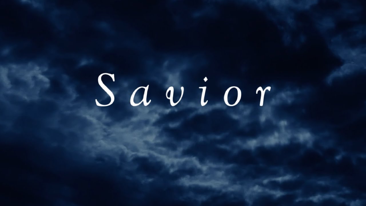 ⌜Savior⌟--a Song by SCANZY--Acoustic Ver. - YouTube