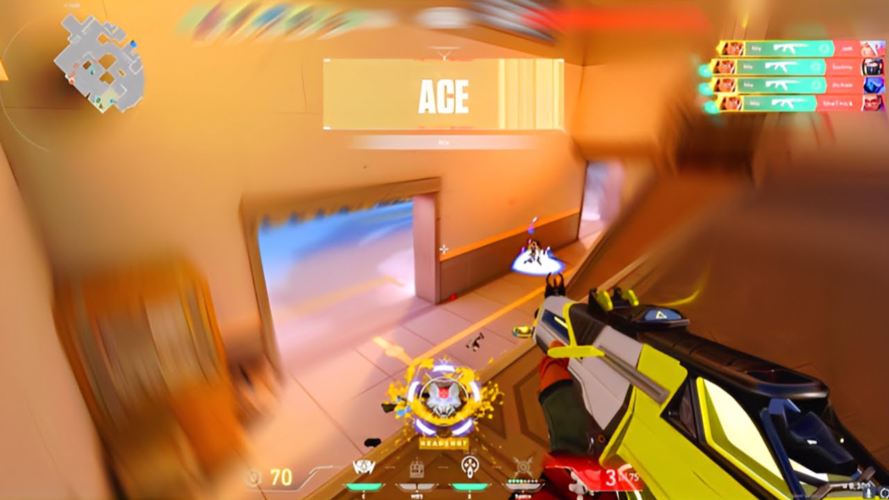 My INSANE RAZE Valorant RECAP! - YouTube