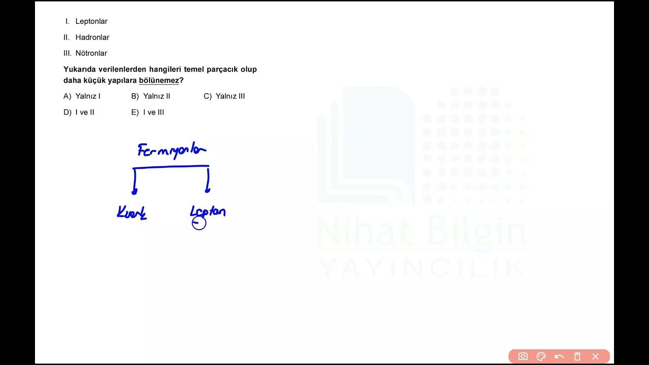 05 40 YKS SK U5 B2 T1 - YouTube