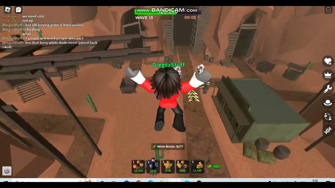 The TDS Badlands 2 Experience - YouTube