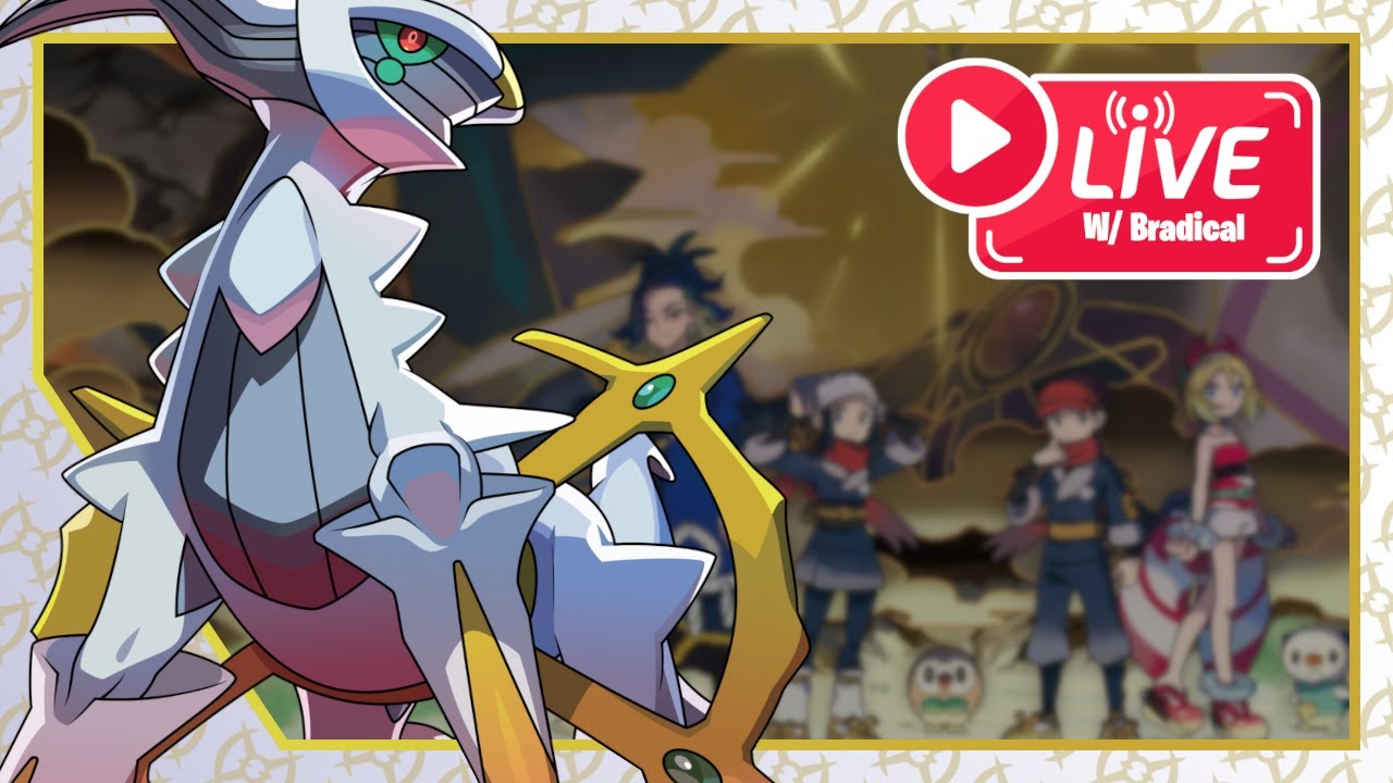 Dragon Ball Legends ANNIVERSARY W/ Bradical - YouTube