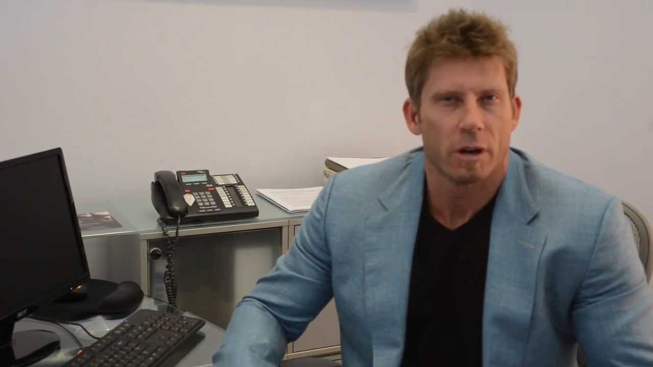 Dr. Ryan Stanton Anesthsia and Plastic Surgerory - YouTube