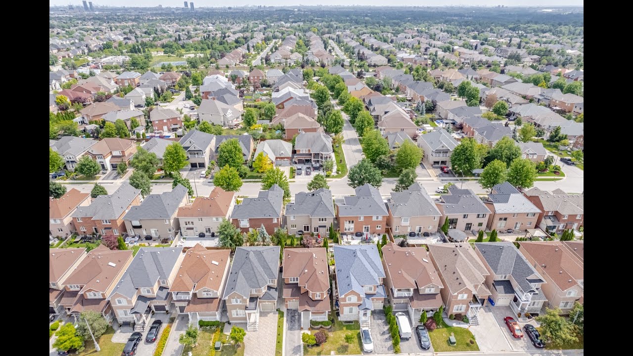 53 Saint James Avenue, Vaughan Home by Mitch Vora and Team - Real ...