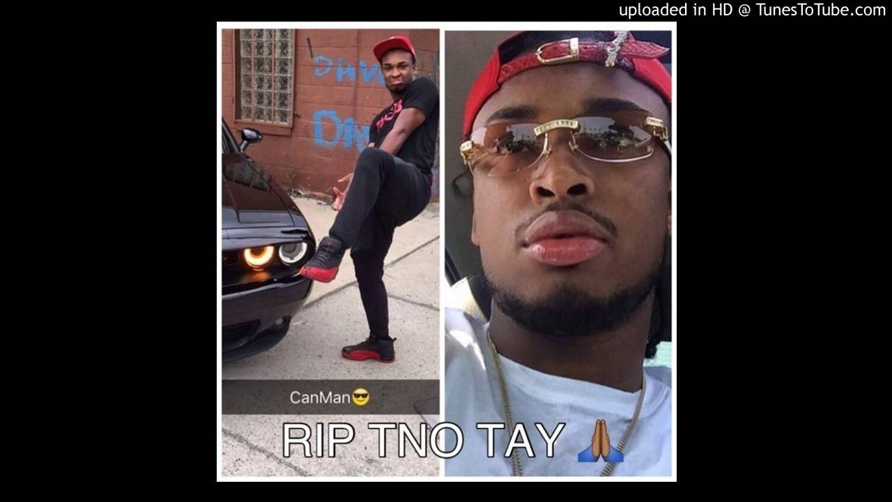 Rich Tez x TNOTay - Talking Crazy - YouTube