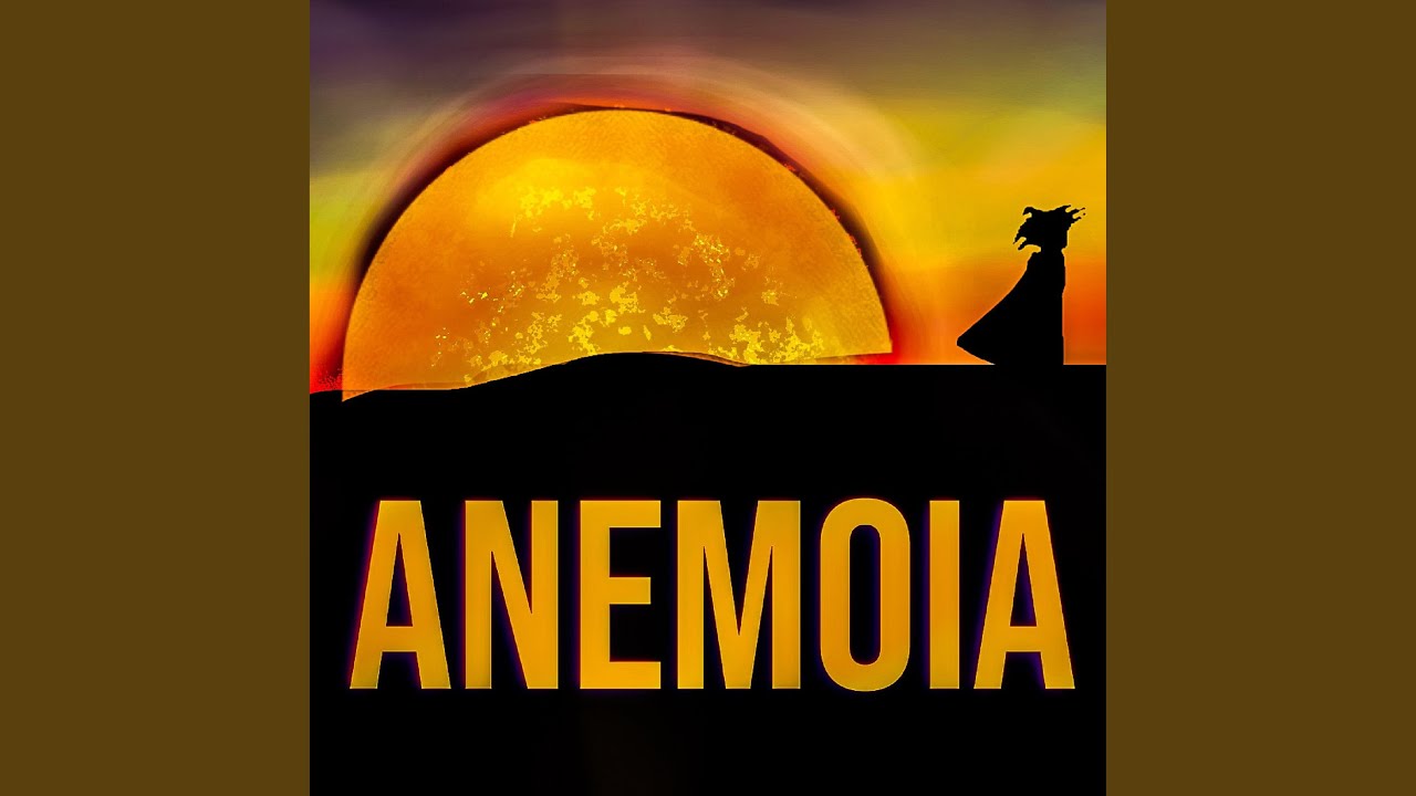 Anemoia - YouTube