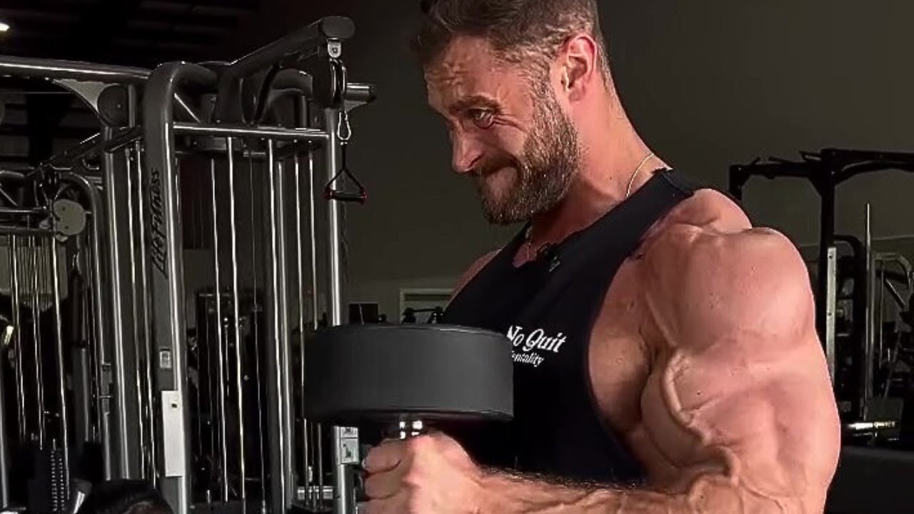 CBUM ROARING TO SUCCESS 💥...CBUM MOTIVATION!! 5x King of Classic ...