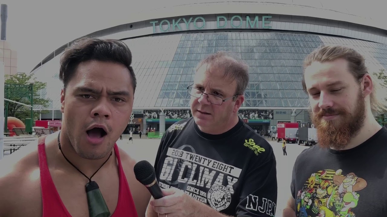 C Block Press Conference - YouTube