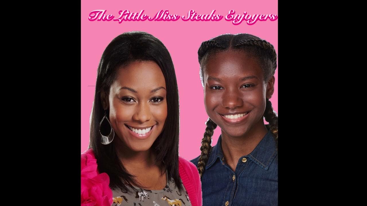 LMSE Episode 4: Let's Talk Shay Powers! - YouTube