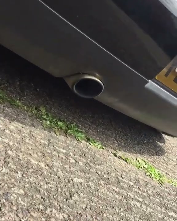 Volkswagen Lupo 1L MPI… FLAMEKIT 🔥🔥🔥 - YouTube